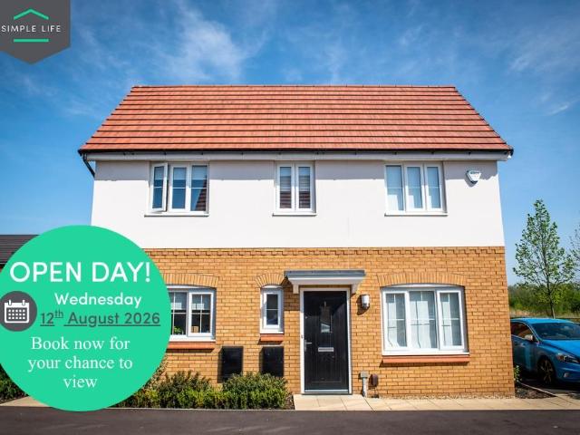 John Hunt Avenue, Telford TF2, 3 bed detached house to rent, £1,285 pcm | PrimeLocation