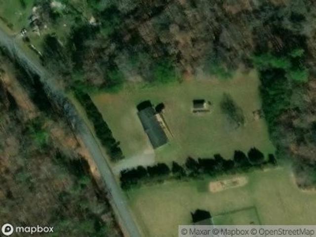 John Hurd Rd