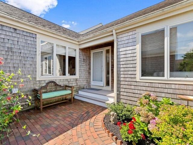 John Hall Cartway Unit,yarmouth, Condo For Sale