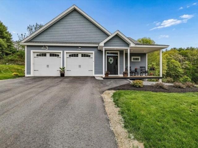 John Hardie Way, Chichester, Home For Sale