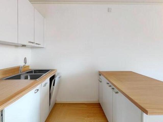John Harrison Way, Greenwich, 1 Bedroom Apartment