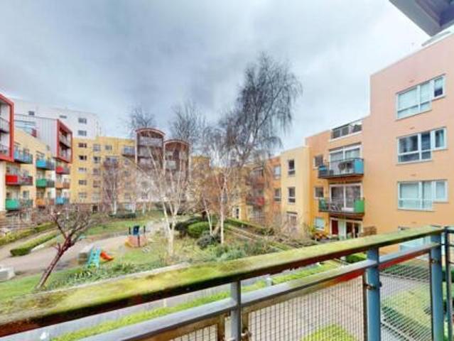 John Harrison Way, London, 2 Bedroom Apartment