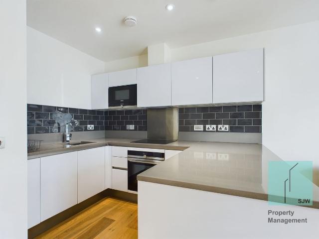 John Harrison Way, London SE10, 1 bed flat to rent, £2,000 pcm | PrimeLocation