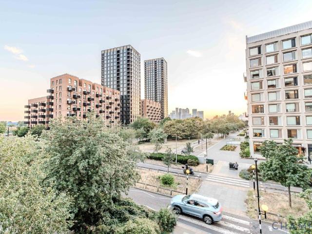 John Harrison Way SE10, 3 bed flat to rent, £2,700 pcm | PrimeLocation