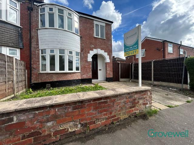 John Heywood Street, Manchester M11, 3 bed semi detached house to rent, £1,325 pcm | PrimeLocation