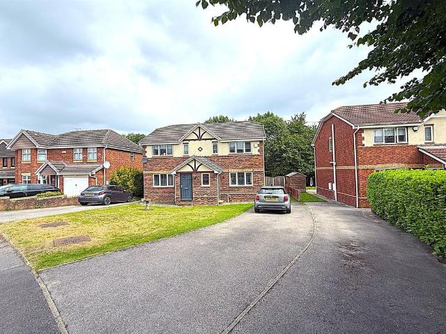 John Hibbard Avenue, Sheffield S13, 3 bed property to rent, £1,100 pcm | PrimeLocation