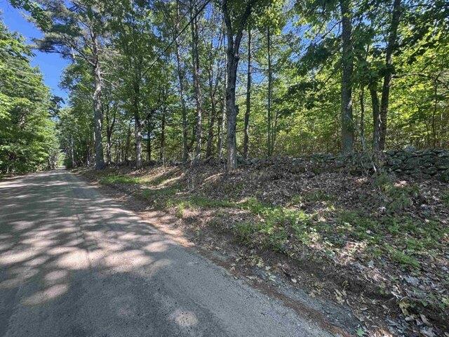 John Hodgdon Rd Lot,ossipee, Plot For Sale