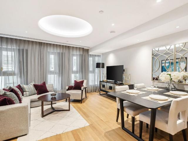 John Islip Street, Westminster SW1P, 2 bed flat to rent, £6,500 pcm | PrimeLocation