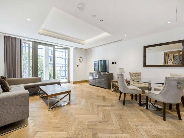 John Islip Street, Westminster SW1P, 2 bed flat to rent, £6,500 pcm | PrimeLocation