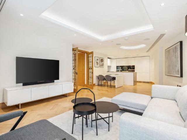 John Islip Street, Westminster SW1P, 3 bed flat to rent, £8,667 pcm | PrimeLocation