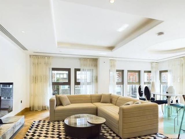 John Islip Street, Abell House, 3 Bedroom Flat