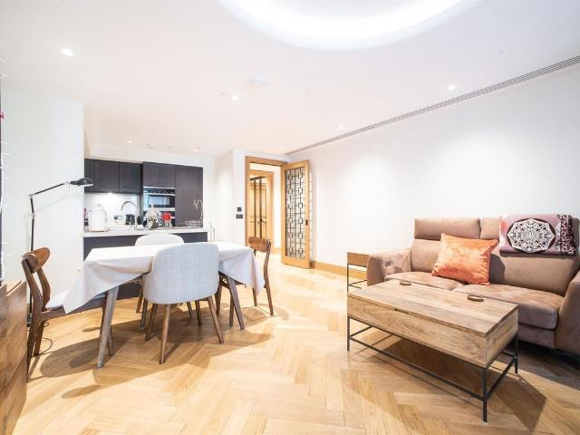 John Islip Street, Abell House SW1P, 2 bed flat to rent, £6,000 pcm | PrimeLocation