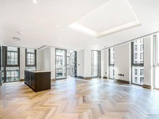 John Islip Street, London, 3 Bedroom Apartment