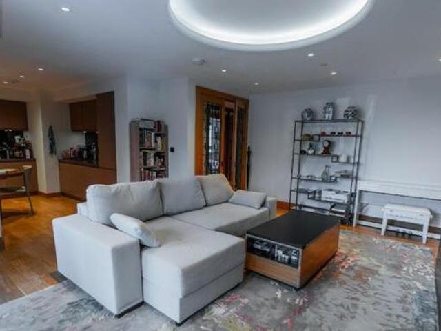 John Islip Street, London, 3 Bedroom Apartment