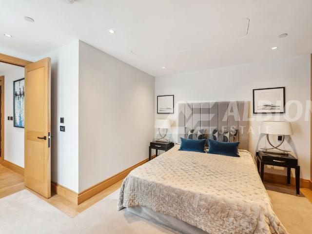 John Islip Street, London SW1P, 1 bed flat to rent, £3,900 pcm | PrimeLocation