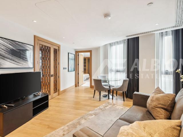 John Islip Street, London SW1P, 1 bed flat to rent, £3,987 pcm | PrimeLocation
