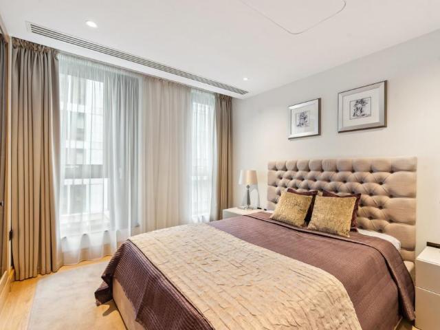 John Islip Street, London, SW1P 1 bed flat to rent £4,766 pcm £1,100 pw