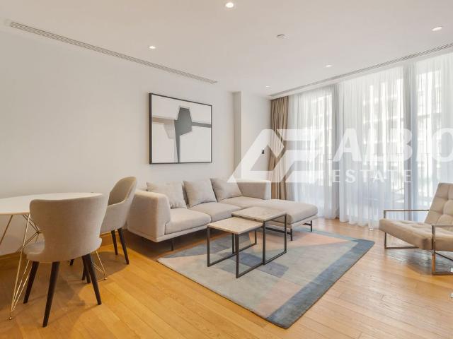 John Islip Street, London SW1P, 1 bed flat to rent, £4,767 pcm | PrimeLocation