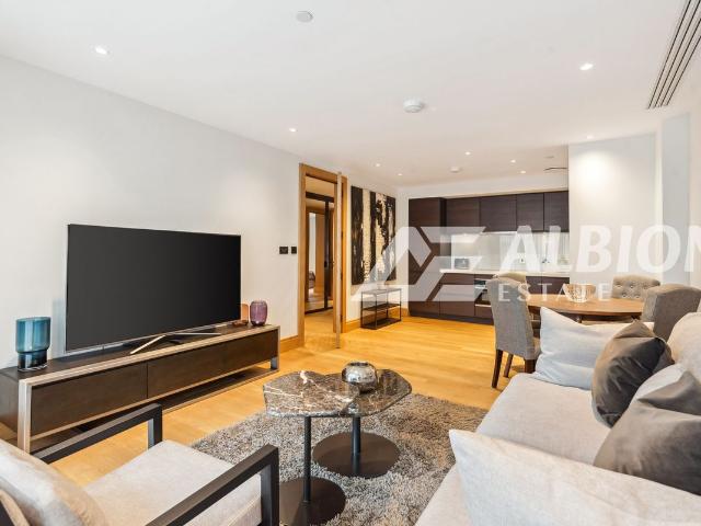 John Islip Street, London SW1P, 1 bed flat to rent, £4,767 pcm | PrimeLocation