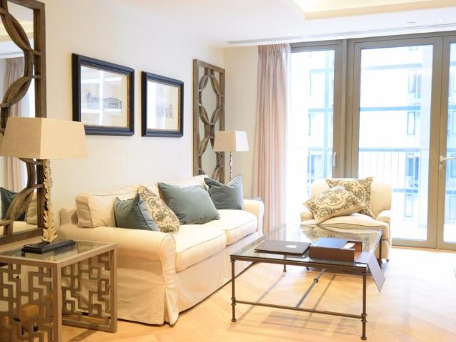 John Islip Street, LONDON SW1P 2 bed apartment to rent £6,200 pcm £1,431 pw