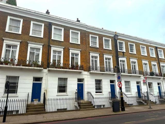 John Islip Street, London SW1P, 2 bed flat to rent, £3,209 pcm | PrimeLocation