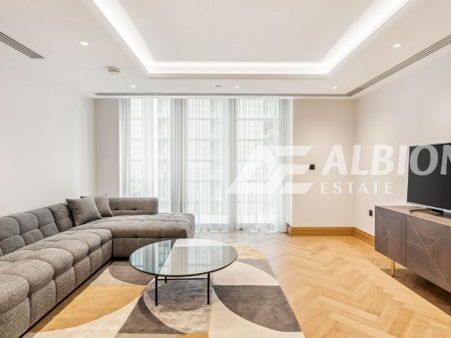 John Islip Street, London SW1P, 2 bed flat to rent, £6,933 pcm | PrimeLocation