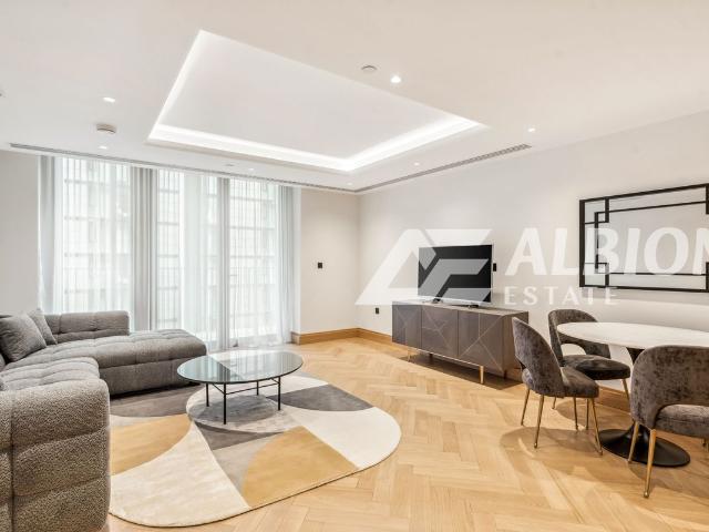 John Islip Street, London SW1P, 2 bed flat to rent, £6,933 pcm | PrimeLocation