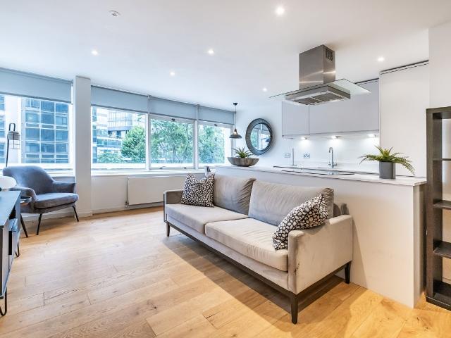 John Islip Street, London SW1P, 3 bed flat to rent, £3,750 pcm | PrimeLocation