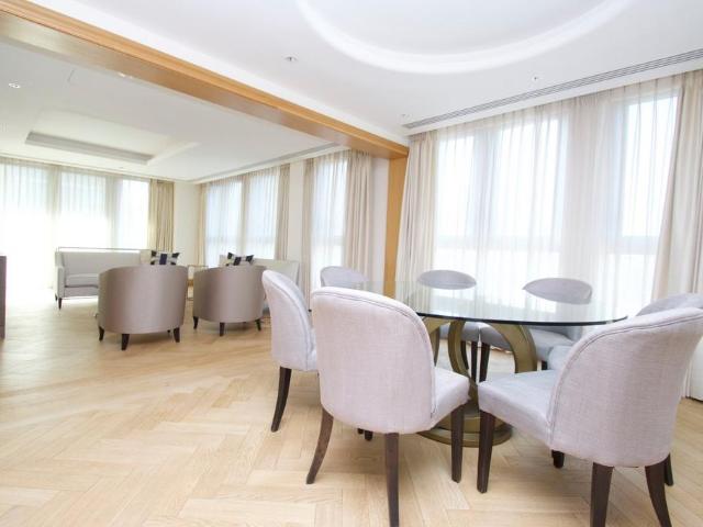 John Islip Street, London, SW1P 3 bed flat to rent £10,616 pcm £2,450 pw