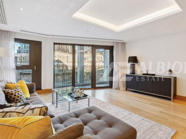 John Islip Street, London SW1P, 3 bed flat to rent, £7,800 pcm | PrimeLocation