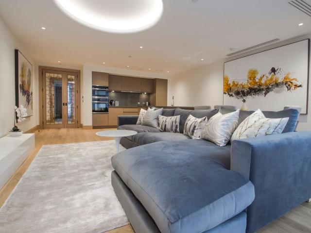 John Islip Street, London SW1P, 3 bed flat to rent, £7,800 pcm | PrimeLocation