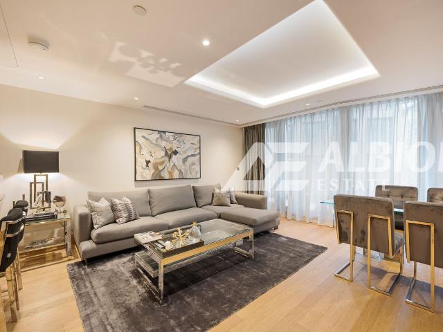 John Islip Street, London SW1P, 3 bed flat to rent, £7,800 pcm | PrimeLocation