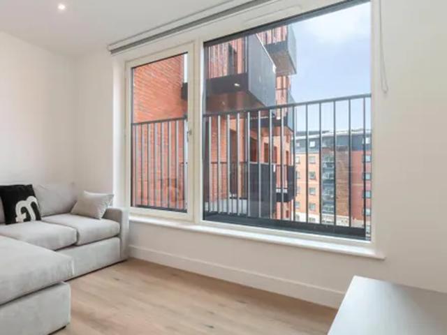 John Keatley Metals, 33 35 Shadwell Street, Birmingham, B4 6HD, United Kingdom | 2 bed apartment for rent #167640903 | Rentberry