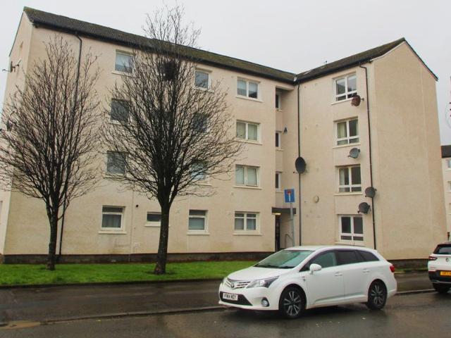 John Knox Street, Clydebank G81, 2 bed flat to rent, £750 pcm | PrimeLocation