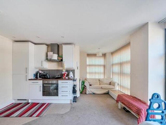 John Leon House, Headington, 2 Bedroom Flat