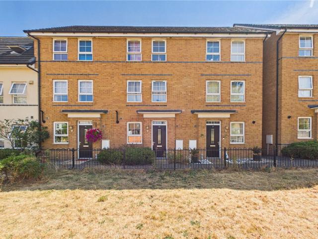 John Liddell Way, Basingstoke, Hampshire RG21, 3 bed town house to rent, £1,800 pcm | PrimeLocation