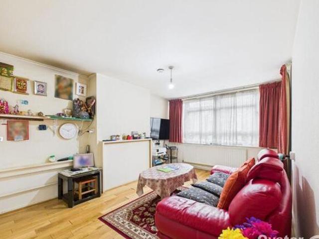 John Perrin Place, Harrow, 1 Bedroom Ground