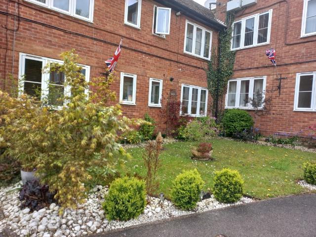 JOHN PERSHALL COURT, Eccleshall, Stafford