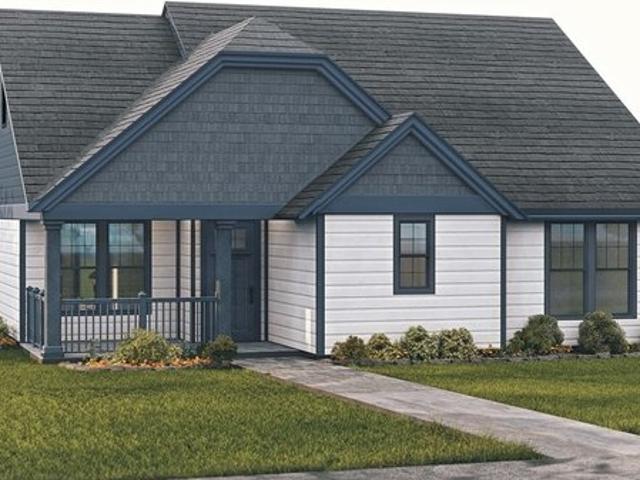 John Plan Heritage Towne Community