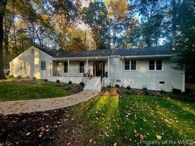 John Pott Dr, Williamsburg, Home For Sale