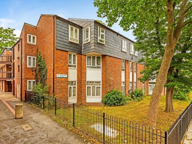 John Ruskin Street, Camberwell, London SE5, 1 bed flat to rent, £1,750 pcm | PrimeLocation
