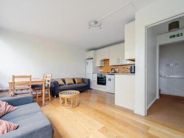 John Ruskin Street, Oval, 4 Bedroom Apartment