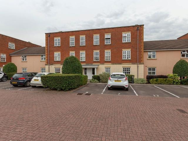 John Repton Gardens, Brentry, Bristol BS10, 2 bed flat to rent, £1,500 pcm | PrimeLocation
