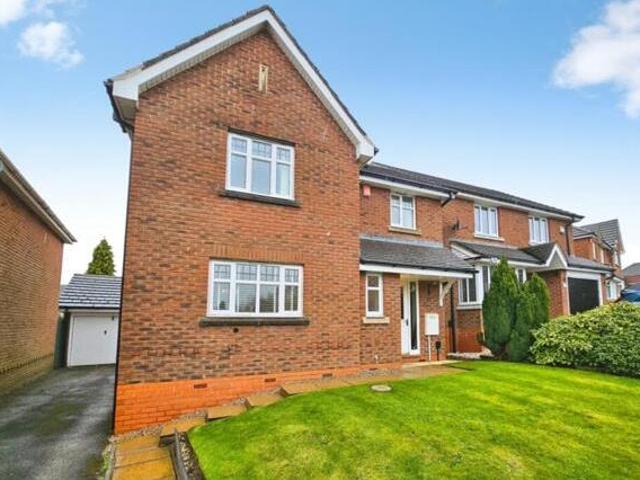 John Rhodes Way, Sandyford, 4 Bedroom Detached