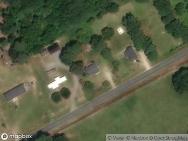 John Rich Rd