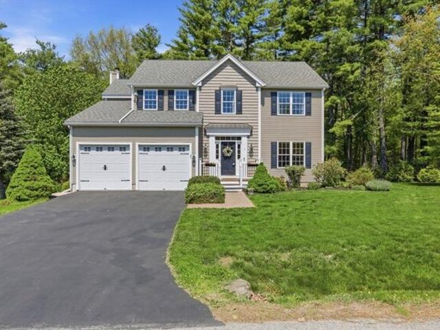 John Riley Rd, Ayer, Home For Sale
