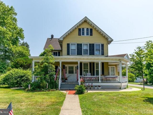 John Ringo Rd, Ringoes, Home For Sale