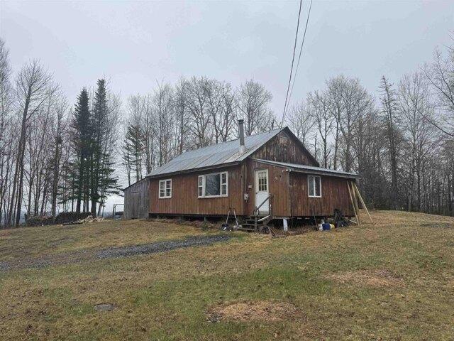 John Rock Rd, Wheelock, Home For Sale