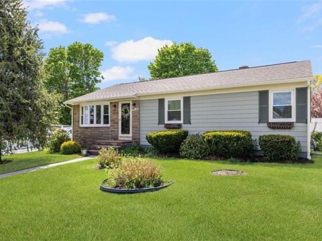 John St, North Providence, Home For Sale