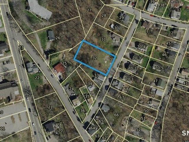 John St, Norwich, Plot For Sale